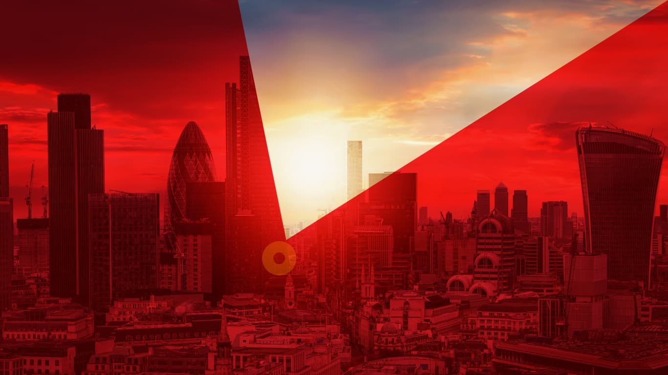 OnDot Media - World's #1 Technology Demand Accelaration Partner