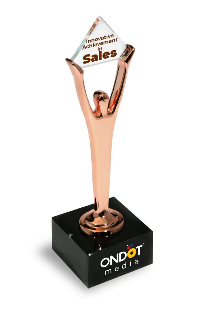 OnDot - About Us - B2B Technology Demand Generation