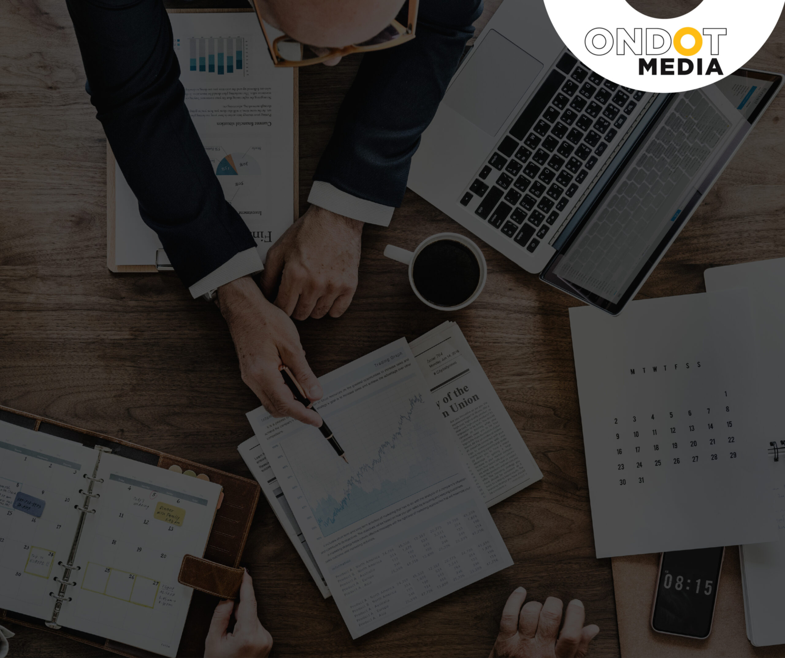 Demand Generation Archives - Ondot Media