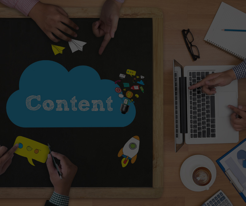 How to Make your Content Strategy Work