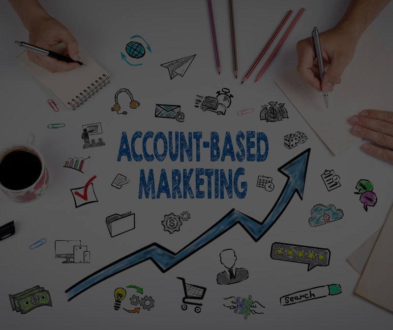 5 Key Principles of Account-Based Marketing
