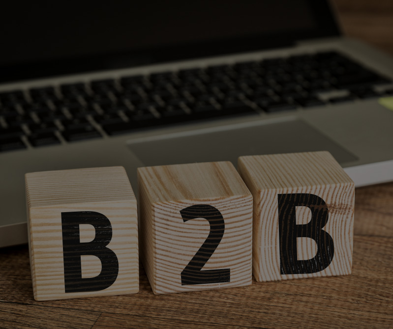 Unlocking B2B Marketing: Leveraging Existing SERPs in 2024 - Ondot Media