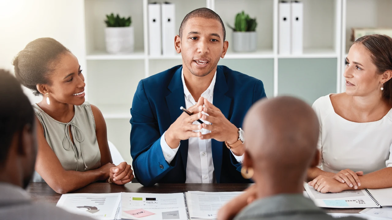 The Importance of Thought Leadership in B2B - Ondot Media